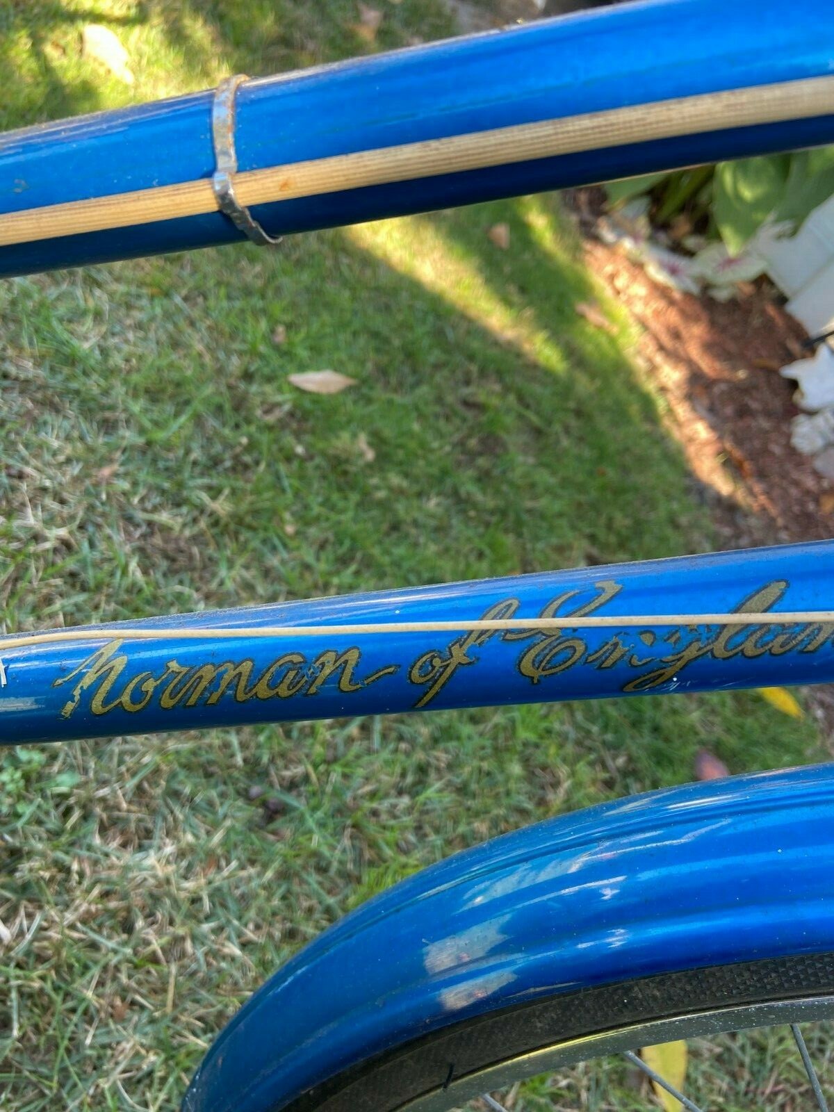 Norman of England Bicycle | eBay