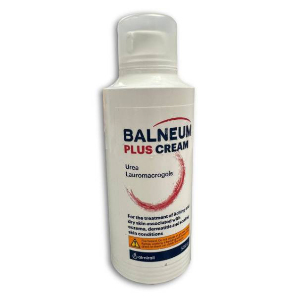 Balneum Plus Cream - 500g ( free delivery) | eBay
