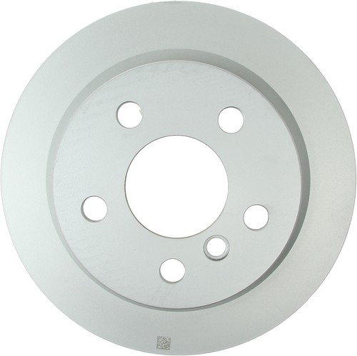 Genuine Rear Disc Brake Rotor for 14-16 Cooper (34216799383) | eBay