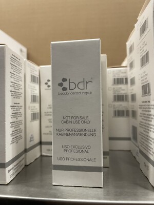 Crème BDR soin cabine re-charge PH 100ml | eBay