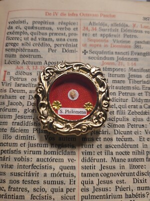 Relics - First Class