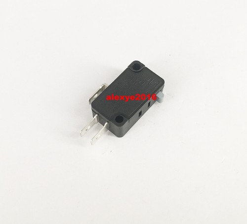 DICGU VM3 Micro Limit Switch 3 Pins No Lever 3A 125/250VAC 6A 125VAC ...