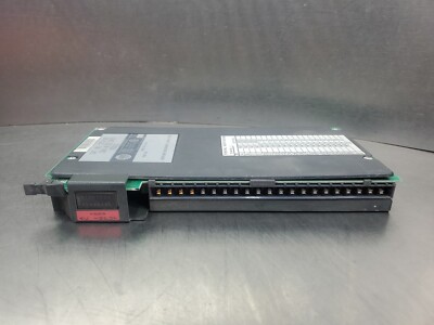 Allen Bradley 1771-IAD 120V AC/DC Input Module. 3E-36 | eBay UK