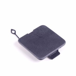 BMW E83 X3 2007-2010 Genuine Front Bumper Tow Hook Cover NEW | eBay