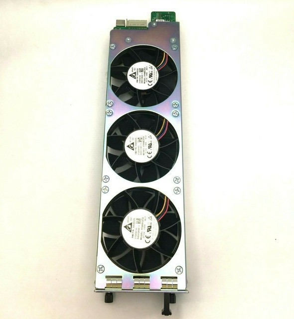 Huawei 2u Fan Module Spare Part 02120577 Wd2m000fan02sp - 30 Days RTB ...