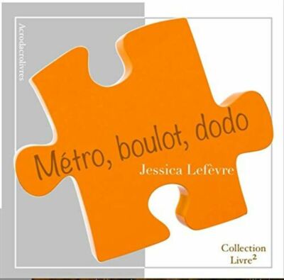 Métro Boulot Dodo | Lefèvre Jessica | Comme neuf | eBay