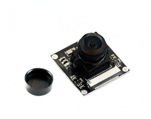 Caméra IMX219 8MP FoV 170 degrés pour Jetson Nano Xavier NX et module ...