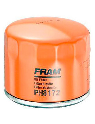 PH8172 Oil Filter Spin-On | eBay
