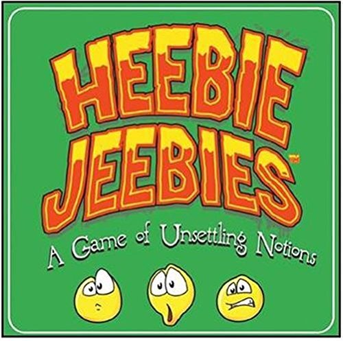 Heebie Jeebies | eBay