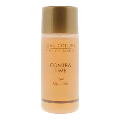 Joan Collins Contra Time Rose Optimise Hydrating Body Lotion 50ml For ...