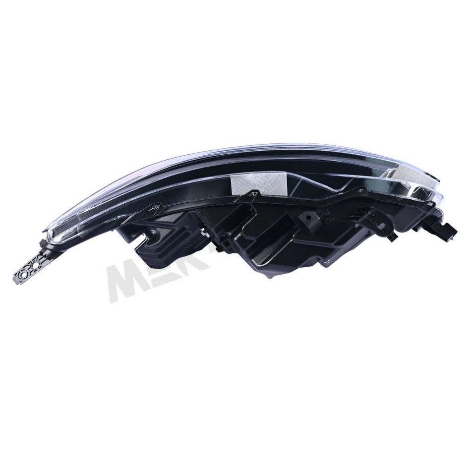 LH Full LED Projector Headlamp Assembly For Nissan Altima 2023-2025 ...