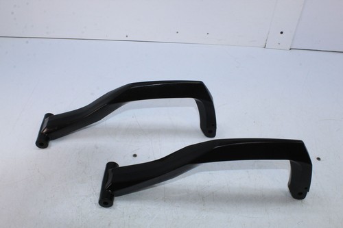 2011-2021 Ski-Doo MXZ X 1200 4-TEC Ski Handle Left Right | Black ...