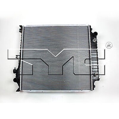 For Ford Explorer Radiator 2006 | eBay