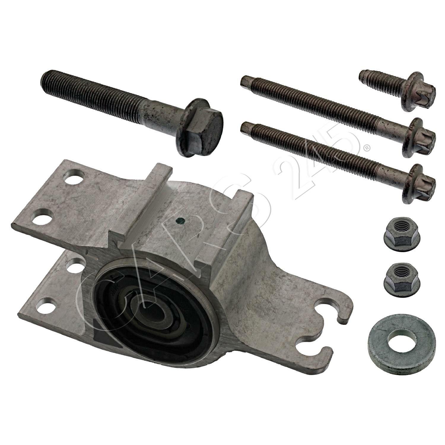 Control Arm Trailing Bushing Front Right Rear FEBI For MERCEDES 13 ...