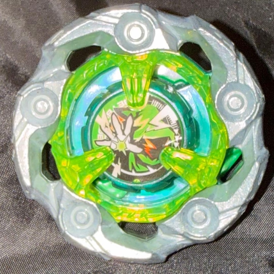 Takara Tomy Beyblade X 12 Set Beyblade Toy Rare Collectible Vintage ...