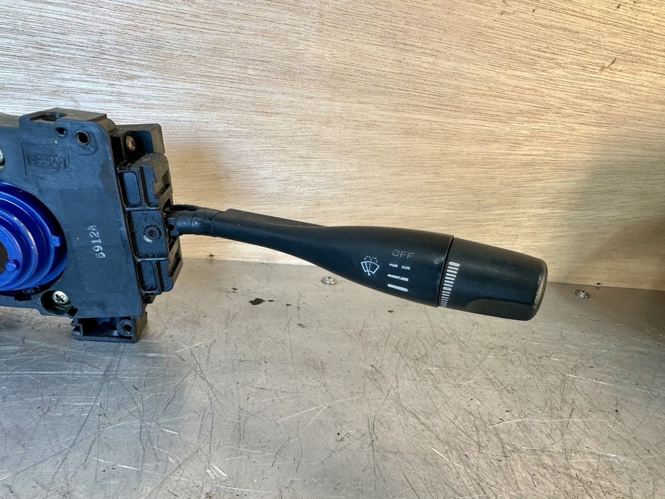95-98 Nissan 240SX S14 OEM Complete Column Switch Combination Wiper ...