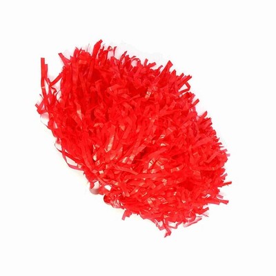 2pcs Cheerleader Pom Poms Cheer Sports Party Dance Accessories SP5 ...