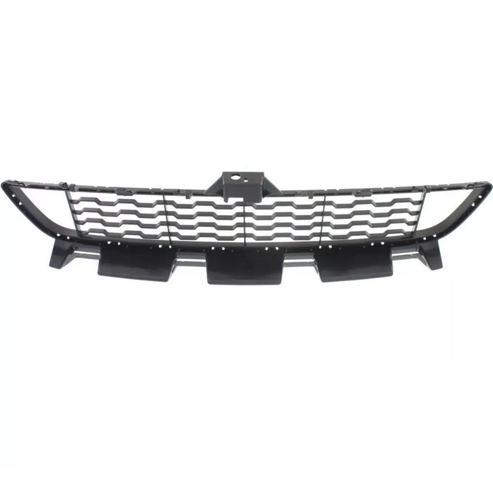 2014-2016 BMW F32 428i 435i / 2017-2020 430i 440i Front Lower Bumper ...