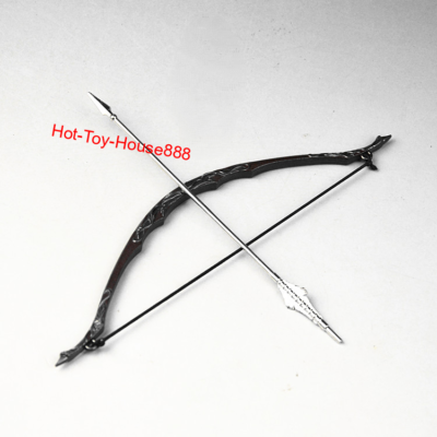 Legolas Arrows Herr Der Ringe: Legolas Premium Edition Master Forge
