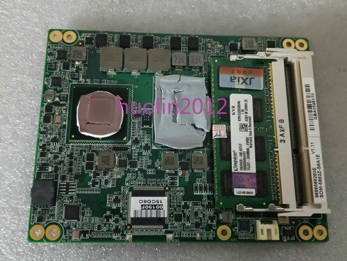 1pcs used Advantech SOM-5892Z-S6A1E SOM-5892 REV.A1 | eBay