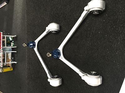 JAGUAR XJR XJ8 X350 FRONT UPPER WISHBONE ARM BALL JOINT BUSH C2C38956 ...