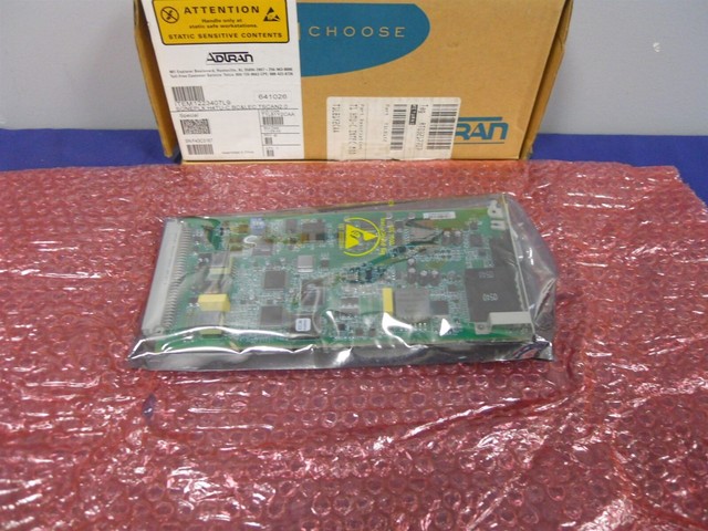 Adtran Total Access 3000 SONEPLEX 1223407L9 open Box for sale online | eBay