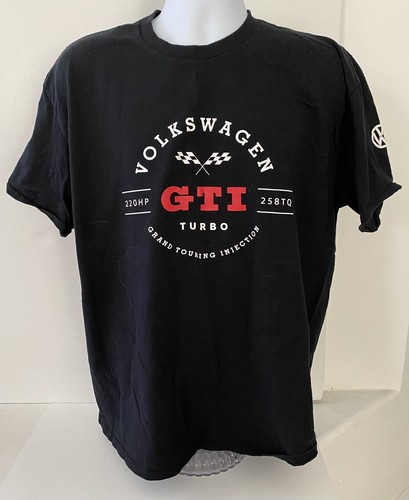 volkswagen gti grand - Gem