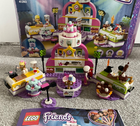 LEGO FRIENDS Baking Competition 41393 Complete Set 5702016618808 | eBay UK
