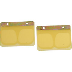 BOYESEN 699 POWER REEDS 2-STAGE FIBERGLASS REEDS for MORE POWER ...