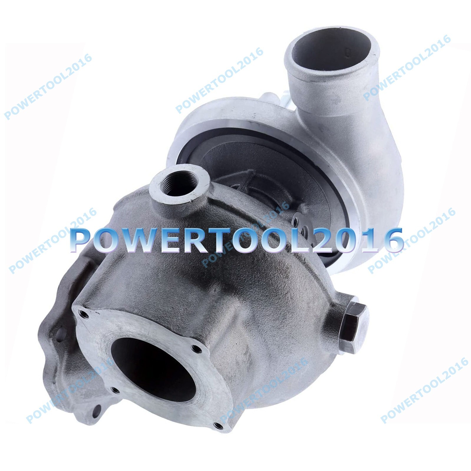 HX40 Turbo 3536620 3536621 Turbocharger for Cummins 6BT 6BTAM 5.9L ...