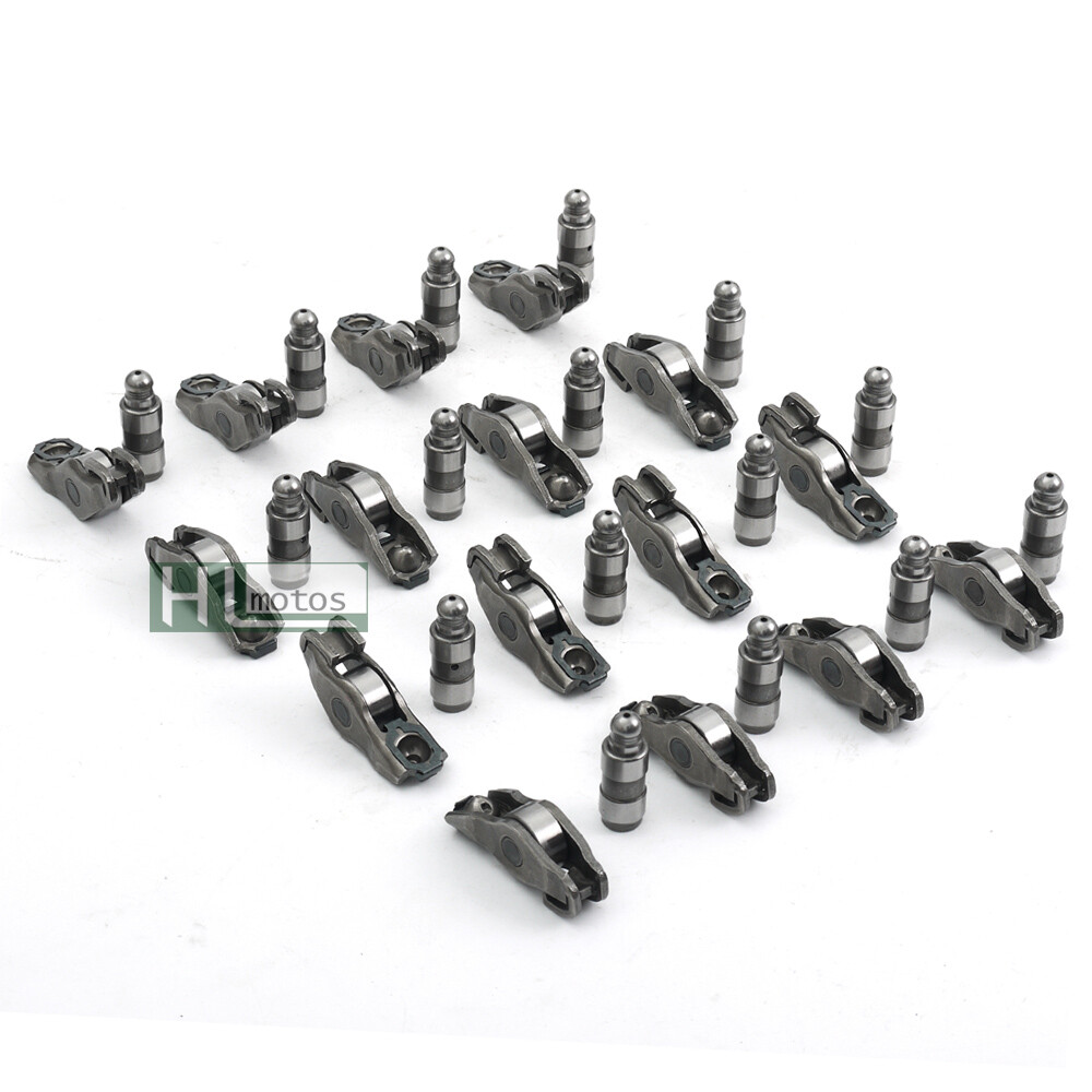 Engine Cylinder Head Camshaft Gaskets Assembly kit for VW Audi 1.8 2.0T ...