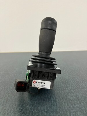 UPTM 101173 101173GT Single Axis Joystick Controller Compatible with ...