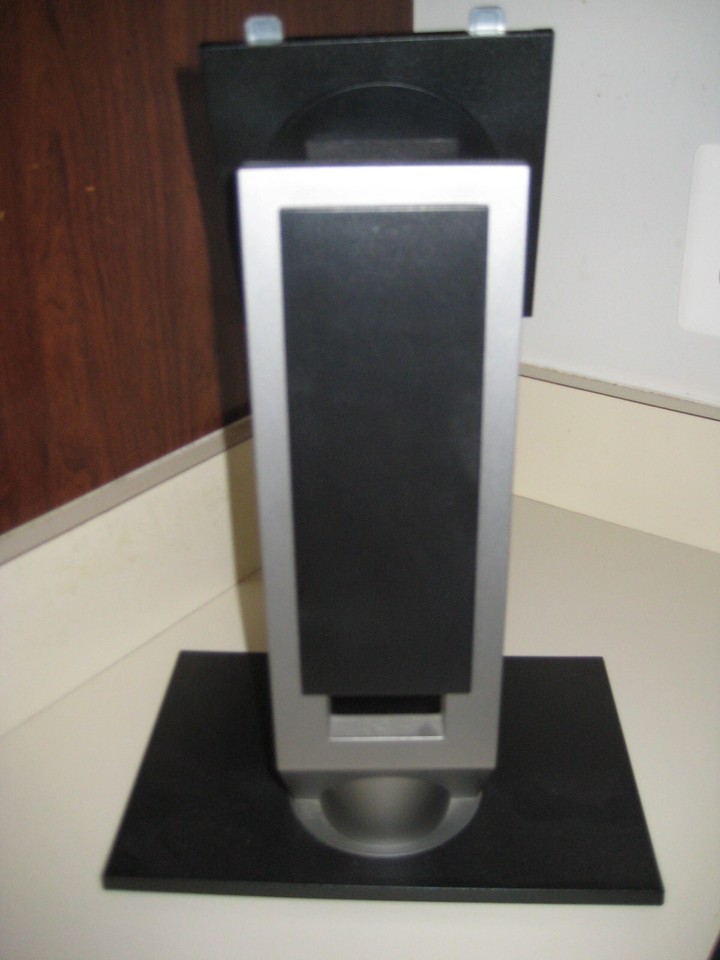 Dell OEM LCD Monitor Stand 1909Wf P2211Hb 1909Wb P1911t P2411Hb U231Hb ...