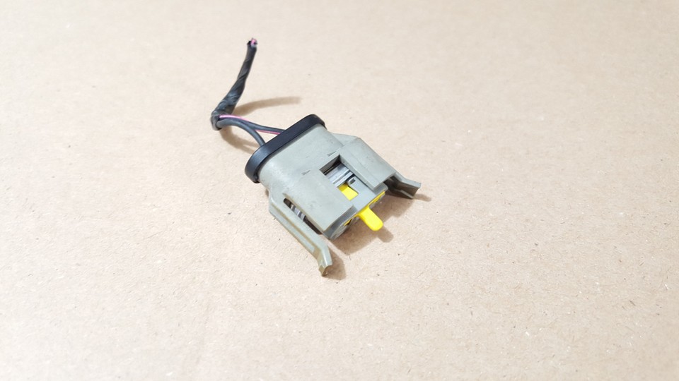 ford mecury lincoln turn socket F1TZ-13411-B 15306045 S-806 PT5737 1802 ...