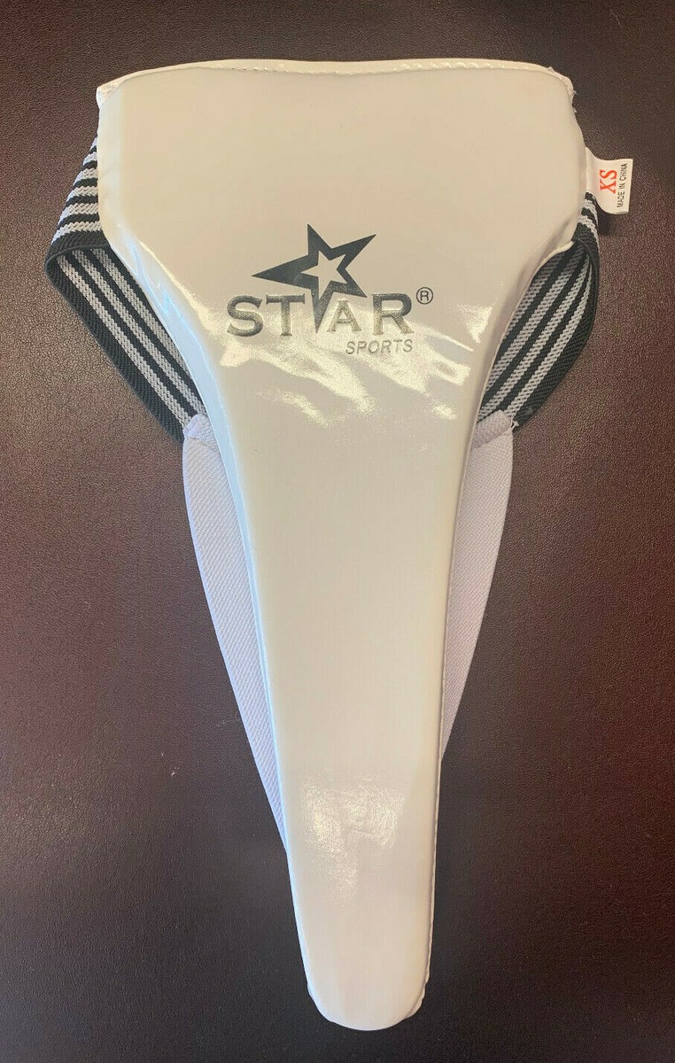 Female Groin Protector