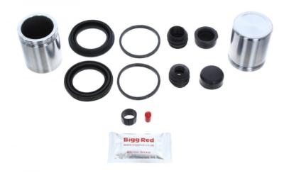 for MERCEDES SPRINTER 2006-16 FRONT Brake Caliper Rebuild Repair Kit ...