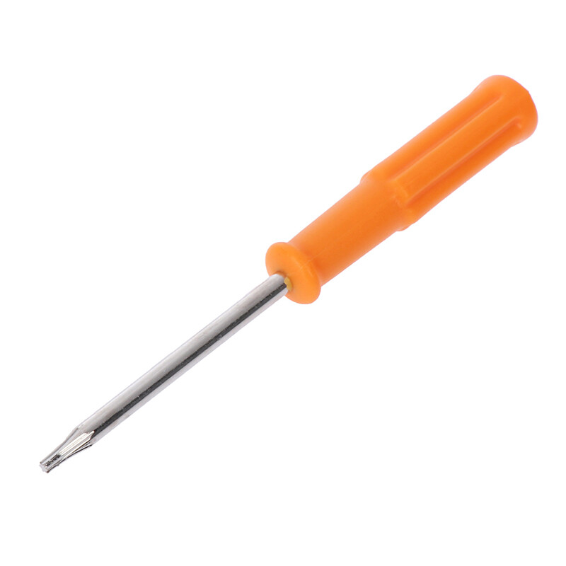 3pcs/set Controller opening screwdrivers tool kit t8 t6 for XBOX ONE ...