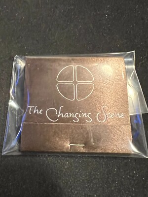 VINTAGE MATCHBOOK - THE CHANGING SCENE RESTAURANT - ROCHESTER, NY ...