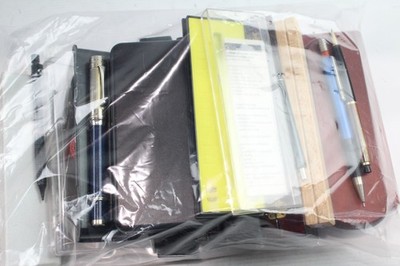 Writing Instruments Assorted Inc Fountain Pens Ballpoint Biro ...