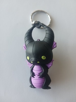 Monogram Disney Villains Series 1 3D Malificent as Dragon Figural ...