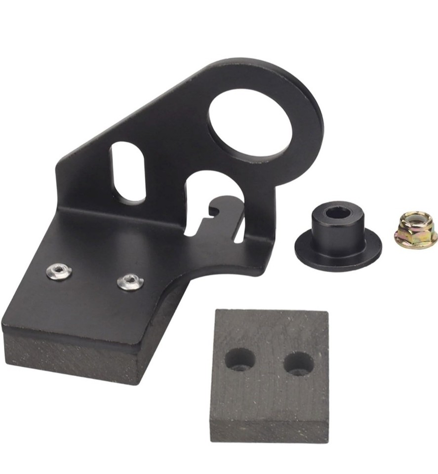 753-09904A Deck Brake Arm Kit For MTD Cub Cadet Craftsman Lawn Mowers ...