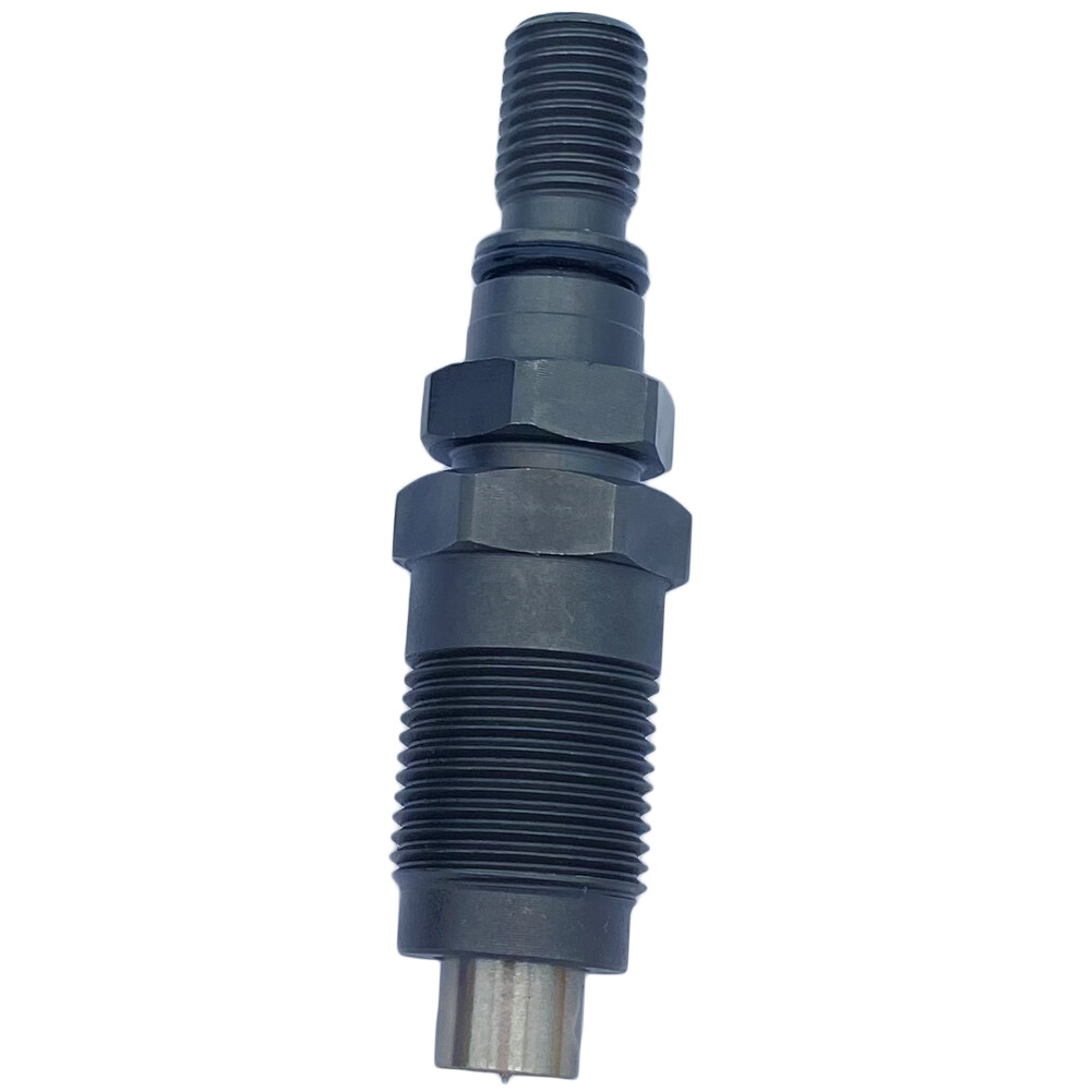 Set of 3 Fuel Injectors For John Deere 415 425 430 330 332 455 855 X495 ...