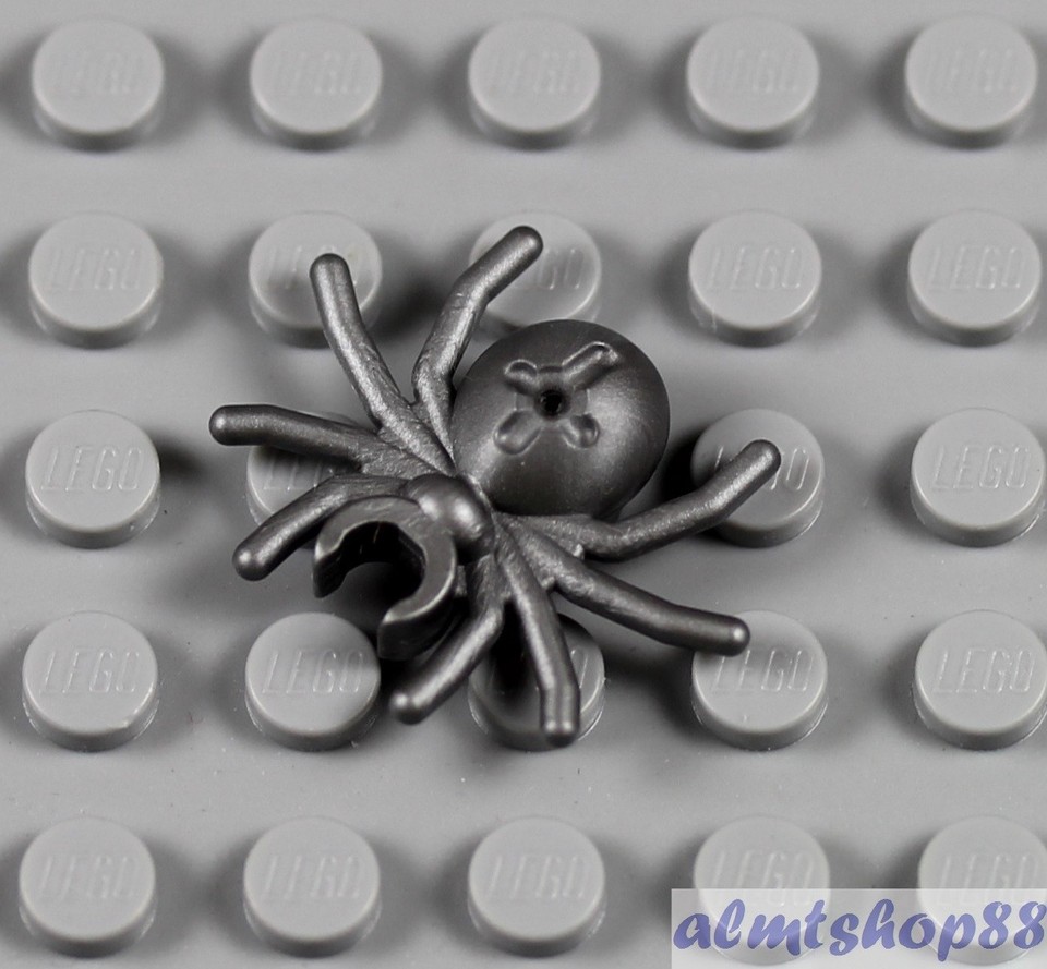 LEGO - Spiders Assorted Colors - Web Animal Insects Halloween Harry ...