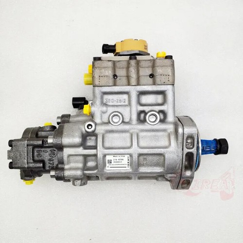 C6.6 Engine Fuel Injection Pump 276-8398 For Cat 953D 963D Loader D6K ...