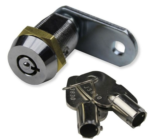 Camlock Locker Lock High Security RPT Radial Key All Sizes Available C ...