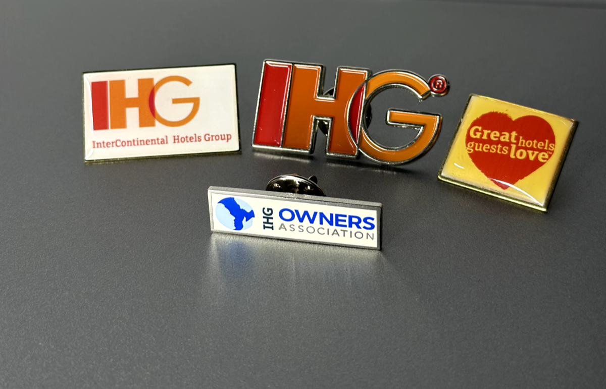 Great Hotels Guest Love Logo