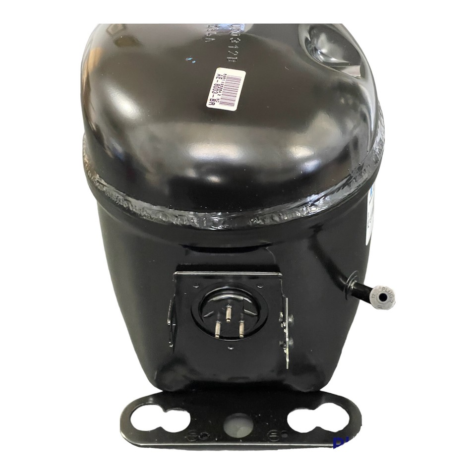 Tecumseh AE4430Y-AA1A Compressor 1/4 HP 115V/1PH/60HZ BTU/H=3257 | eBay