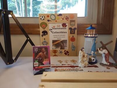 2023 Panini Donruss UFC #152 Jamahal Hill Purple | eBay