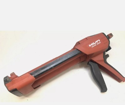 Guns & Dispensers - Hilti Epoxy