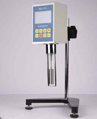 Viscometer Price LVDV-1A Digital Brookfield Viscometer Dv Viscometer ...